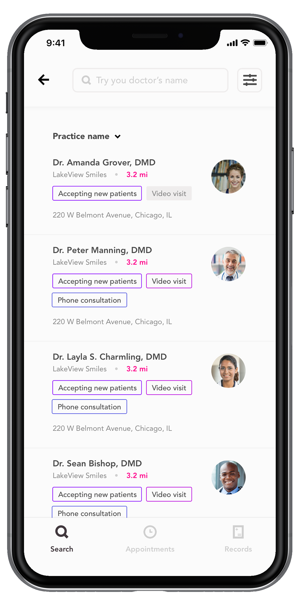 Acquire Patients, Grow Your Practice | Remedy
