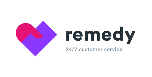 How to Get Help | Remedy Customer Service